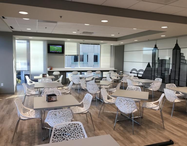 Acute | Spec Furniture