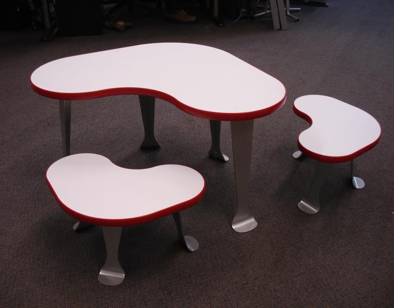 Bean | Spec Furniture