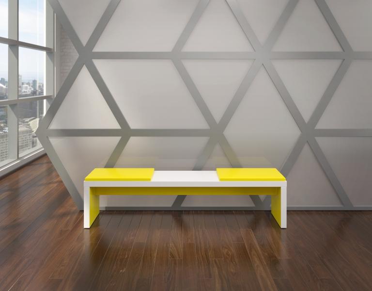 EndZone Bench | Spec Furniture