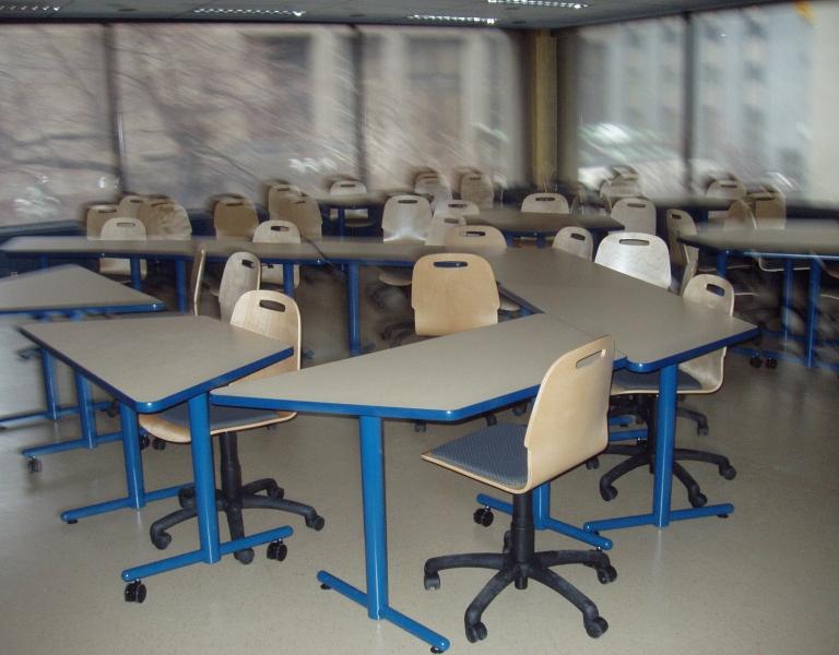 Tubular | Spec Furniture