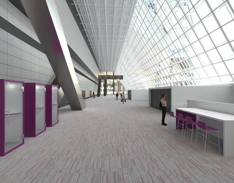 EndZone | Spec Furniture