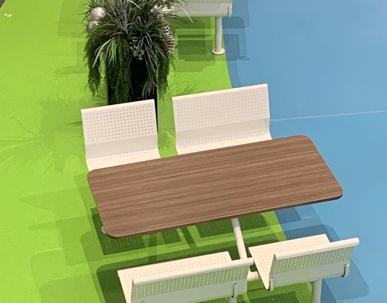 Traffic | Spec Furniture