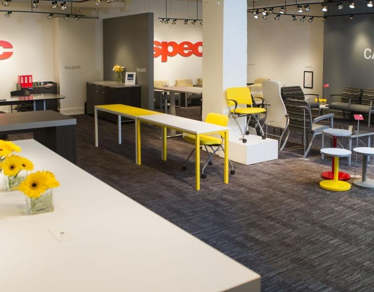 Varsity | Spec Furniture