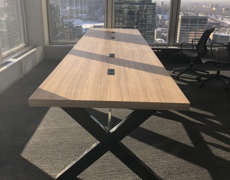 Annex | Spec Furniture