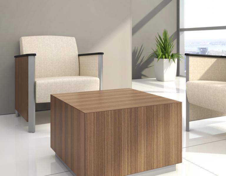 Drum, Cube, & Oval | Spec Furniture