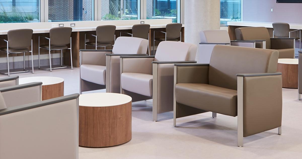 Behavioral Health Overview | Spec Furniture