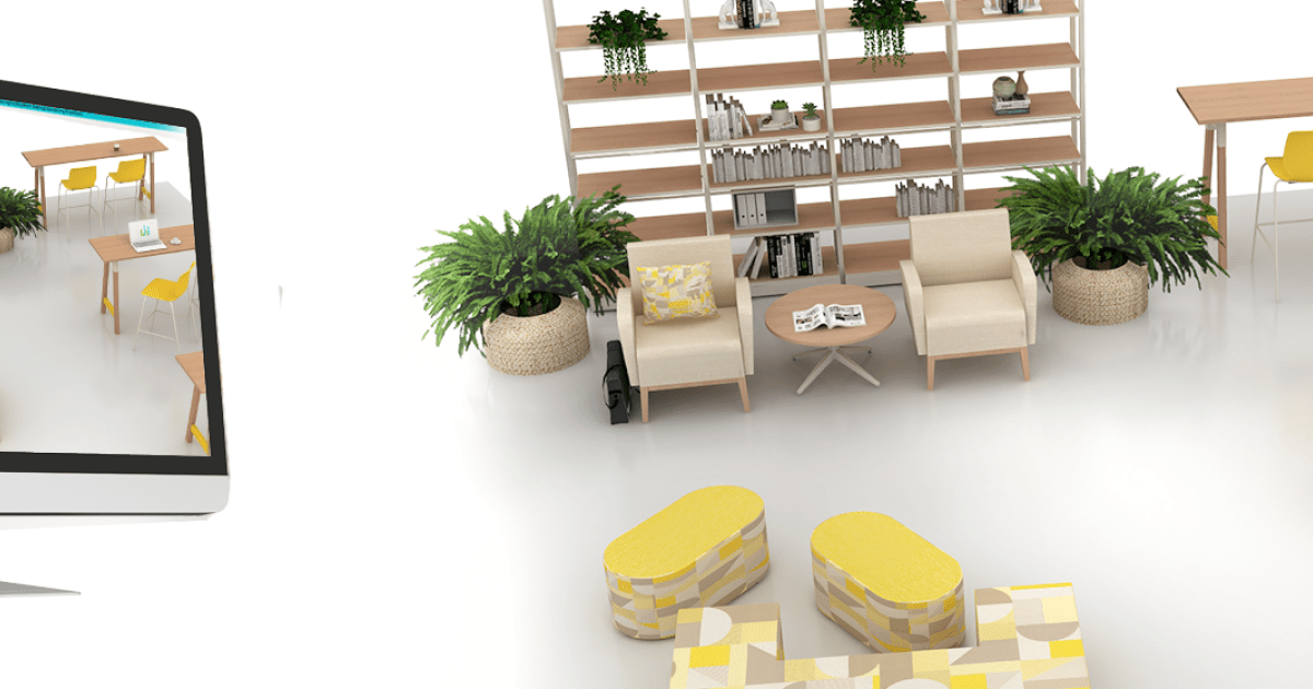 CET Designer Extension | Spec Furniture