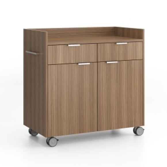 Hospitality Carts | Spec Furniture